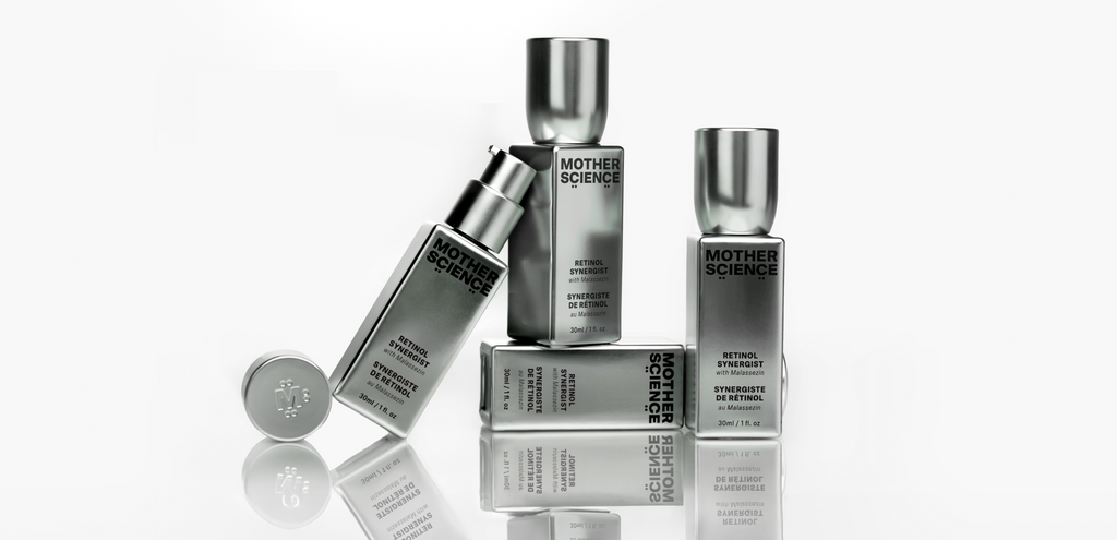 Retinol Plus Biotech – Why Science Should Be Your New Skincare Secret ...