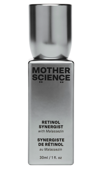 Mother Science: Breakthrough Clinical Skincare