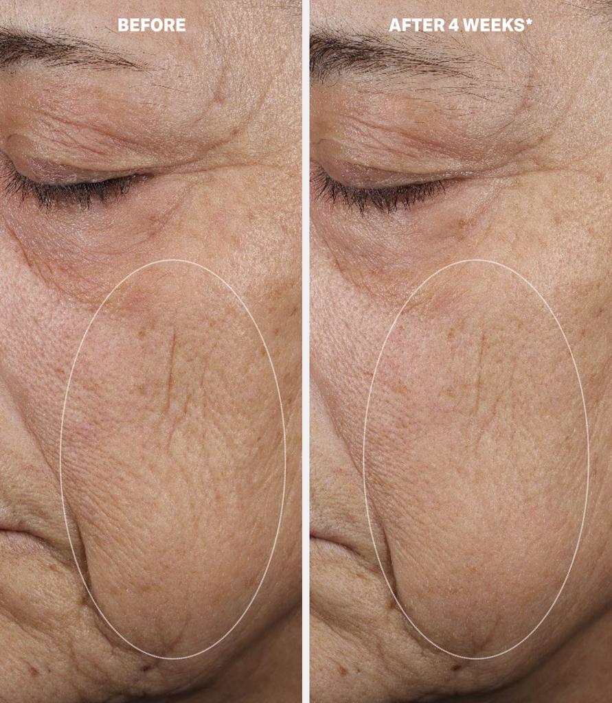 Molecular Genesis Barrier Repair Moisturizer | Mother Science