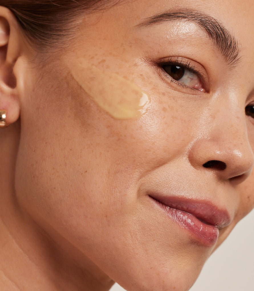 Molecular Hero Serum for Hyperpigmentation | Mother Science
